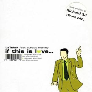 LaTchak Store: Official Merch & Vinyl