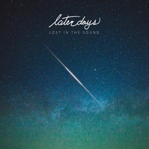 Later Days Store: Official Merch & Vinyl