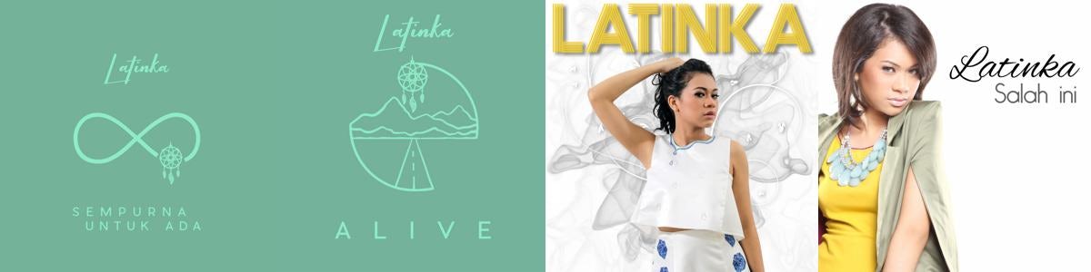 Latinka Store: Official Merch & Vinyl