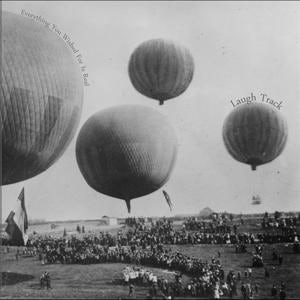 Laugh Track Store: Official Merch & Vinyl