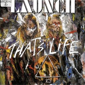 Launch Store: Official Merch & Vinyl