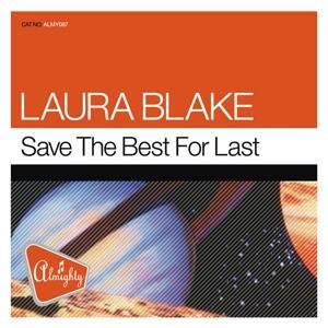 Laura Blake Store: Official Merch & Vinyl