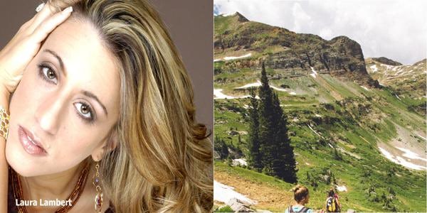 Laura Lambert Store: Official Merch & Vinyl