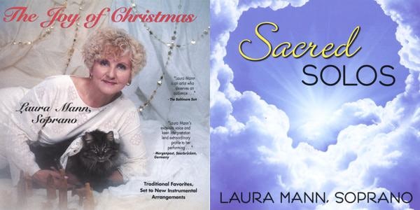 Laura Mann Store: Official Merch & Vinyl