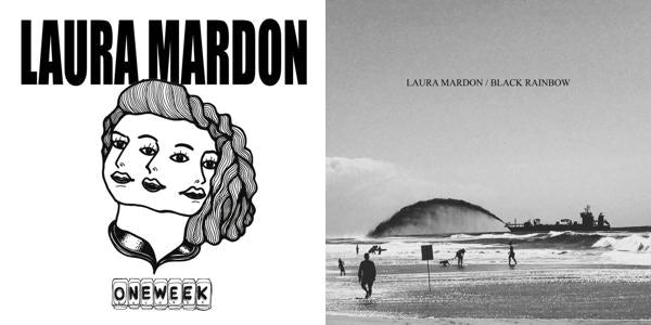 Laura Mardon Store: Official Merch & Vinyl