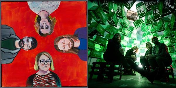 Laura Secord Store: Official Merch & Vinyl