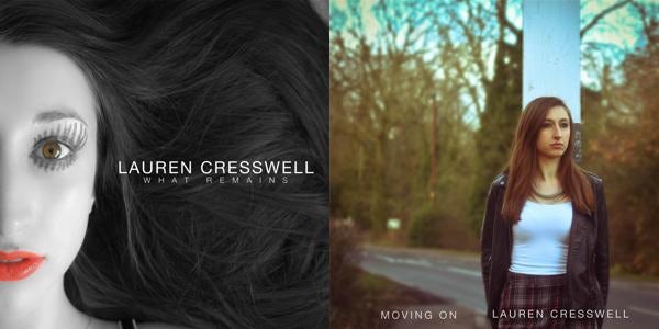 Lauren Cresswell Store: Official Merch & Vinyl