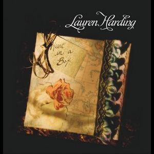 Lauren Harding Store: Official Merch & Vinyl