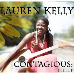 Lauren Kelly Store: Official Merch & Vinyl