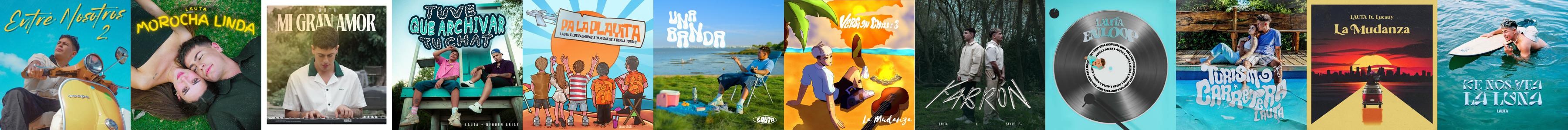 Lauta Store: Official Merch & Vinyl