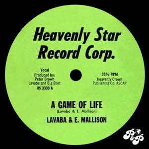 Lavaba & E. Mallison Store: Official Merch & Vinyl