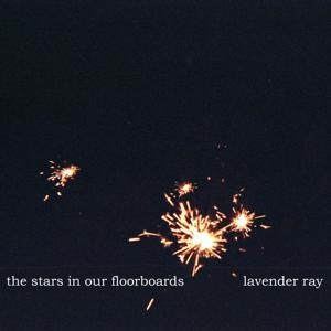 Lavender Ray Store: Official Merch & Vinyl