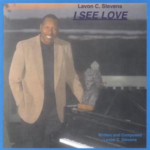 Lavon C. Stevens Store: Official Merch & Vinyl