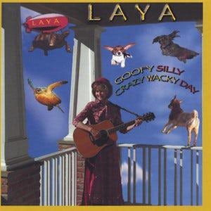 Laya Store: Official Merch & Vinyl
