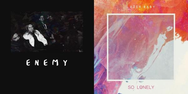 Lazer Baby Store: Official Merch & Vinyl