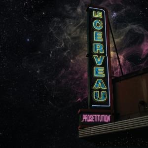 Le Cerveau Store: Official Merch & Vinyl