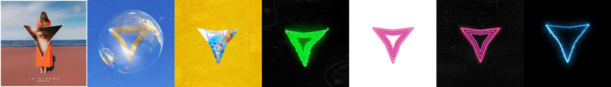 LE' CINEMA Store: Official Merch & Vinyl