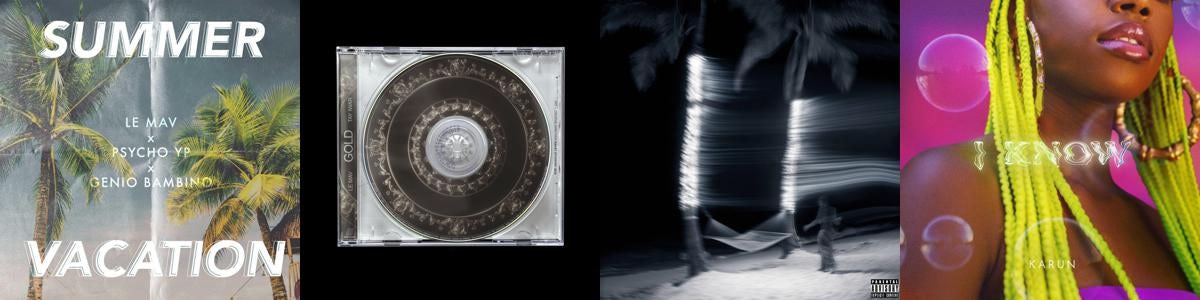 Le Mav Store: Official Merch & Vinyl