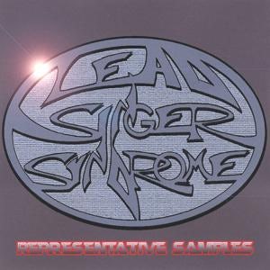 Lead Singer Syndrome Store: Official Merch & Vinyl