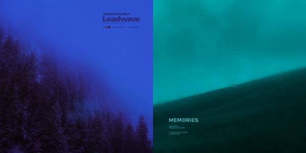 leadwave Store: Official Merch & Vinyl