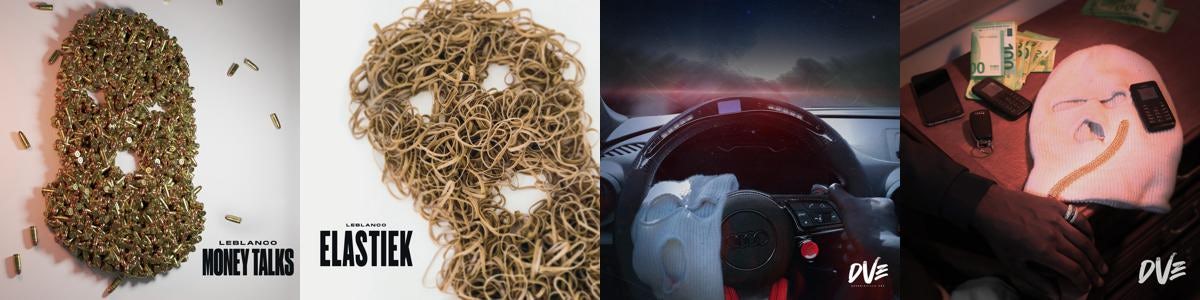 Leblanco Store: Official Merch & Vinyl