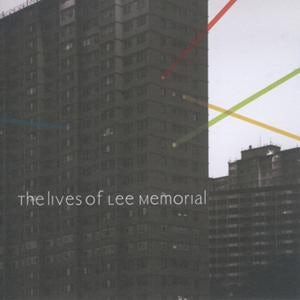 Lee Memorial Store: Official Merch & Vinyl