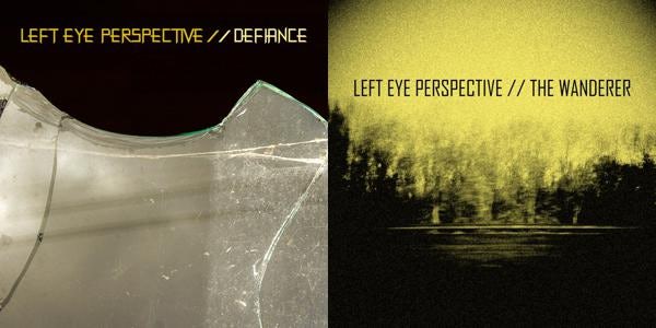 Left Eye Perspective Store: Official Merch & Vinyl