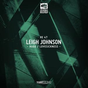 Leigh Johnson Store: Official Merch & Vinyl