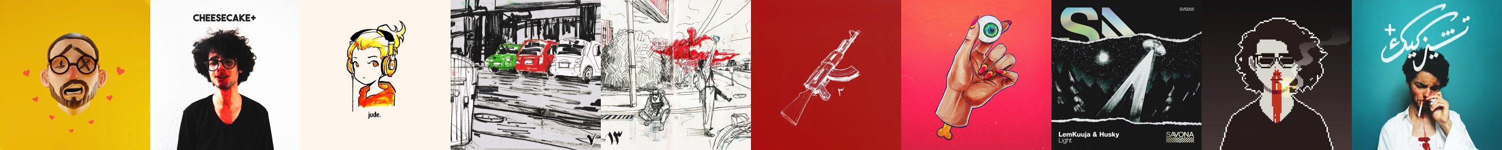 LemKuuja Store: Official Merch & Vinyl