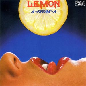 Lemon Shirts, Lemon Merch, Lemon Hoodies, Lemon Vinyl Records, Lemon ...