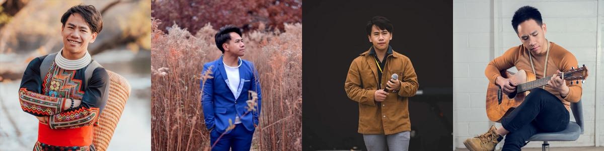 Leng Yang Store: Official Merch & Vinyl