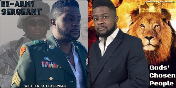 Leo Dunson Store: Official Merch & Vinyl