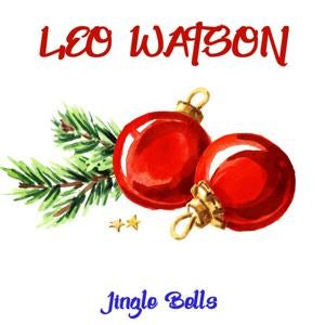 Leo Watson Store: Official Merch & Vinyl