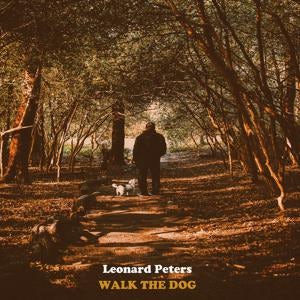Leonard Peters Store: Official Merch & Vinyl