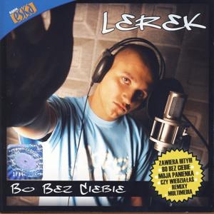 Lerek Store: Official Merch & Vinyl