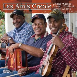 Les Amis Creole Store: Official Merch & Vinyl