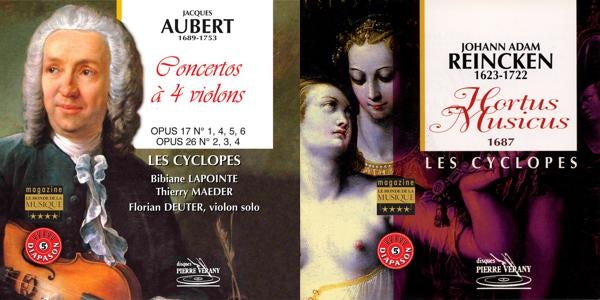 Les Cyclopes Store: Official Merch & Vinyl