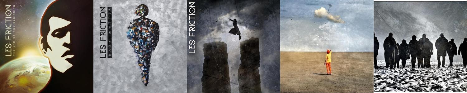 Les Friction Shirts, Les Friction Merch, Les Friction Hoodies, Les ...
