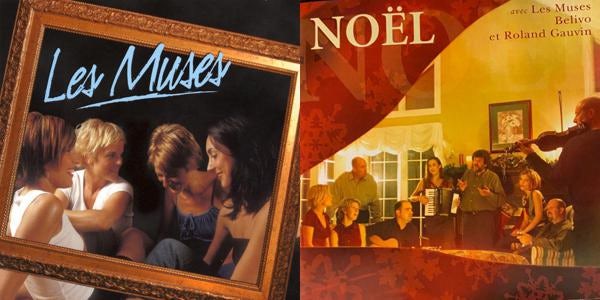 Les muses Store: Official Merch & Vinyl