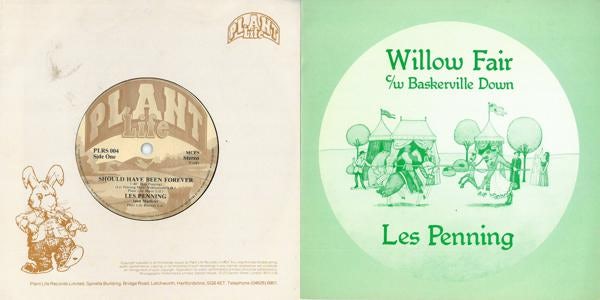 Les Penning Store: Official Merch & Vinyl