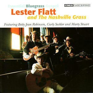Lester Flatt & The Nashville Grass Store: Official Merch & Vinyl