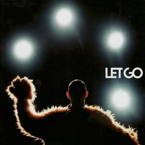 Let Go Store: Official Merch & Vinyl