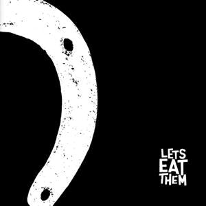 Let's Eat Them Store: Official Merch & Vinyl