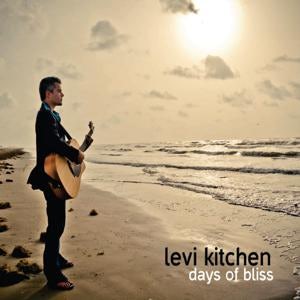 Levi Kitchen Store: Official Merch & Vinyl