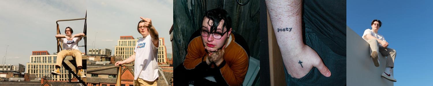 Lewis Kelly Store: Official Merch & Vinyl