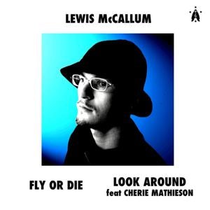 Lewis McCallum Store: Official Merch & Vinyl