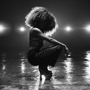 Li Scott Store: Official Merch & Vinyl