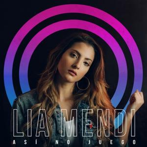 Lia Mendi Store: Official Merch & Vinyl