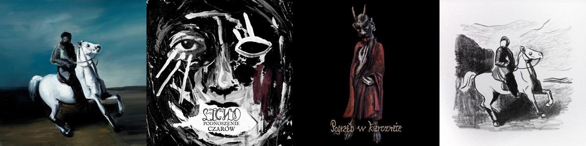 Licho Store: Official Merch & Vinyl