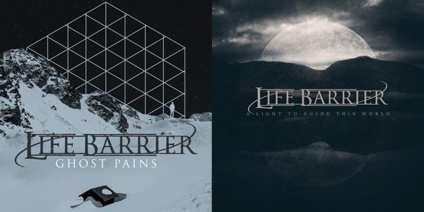 Life Barrier Store: Official Merch & Vinyl